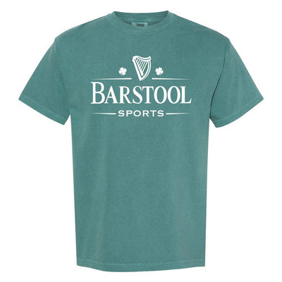 Barstool Sports Harp Tee - Barstool Sports Canada T-Shirts