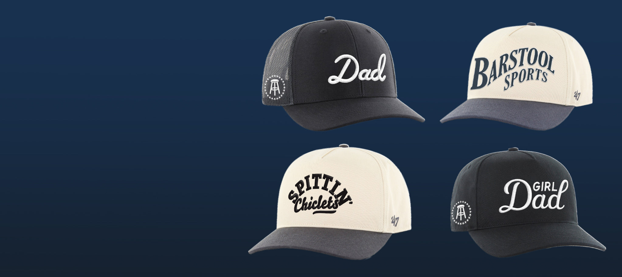 The Barstool Sports Canada Store | Official Merchandise‎