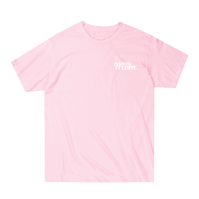 Boy Mom Tee - Barstool Sports Canada T-Shirts