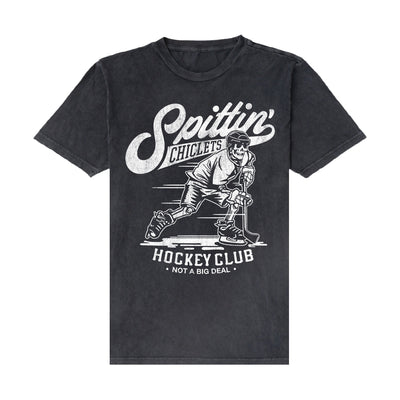 Spittin Chiclets MVP Graphic Tee - Barstool Sports Canada T-Shirts