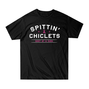Spittin' Chiclets | Barstool Sports Canada Store