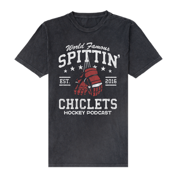 Spittin' Chiclets | Barstool Sports Canada Store