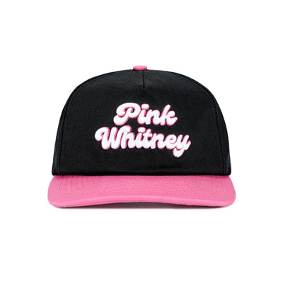 Pink Whitney Vintage Snapback - Barstool Sports Canada Hats